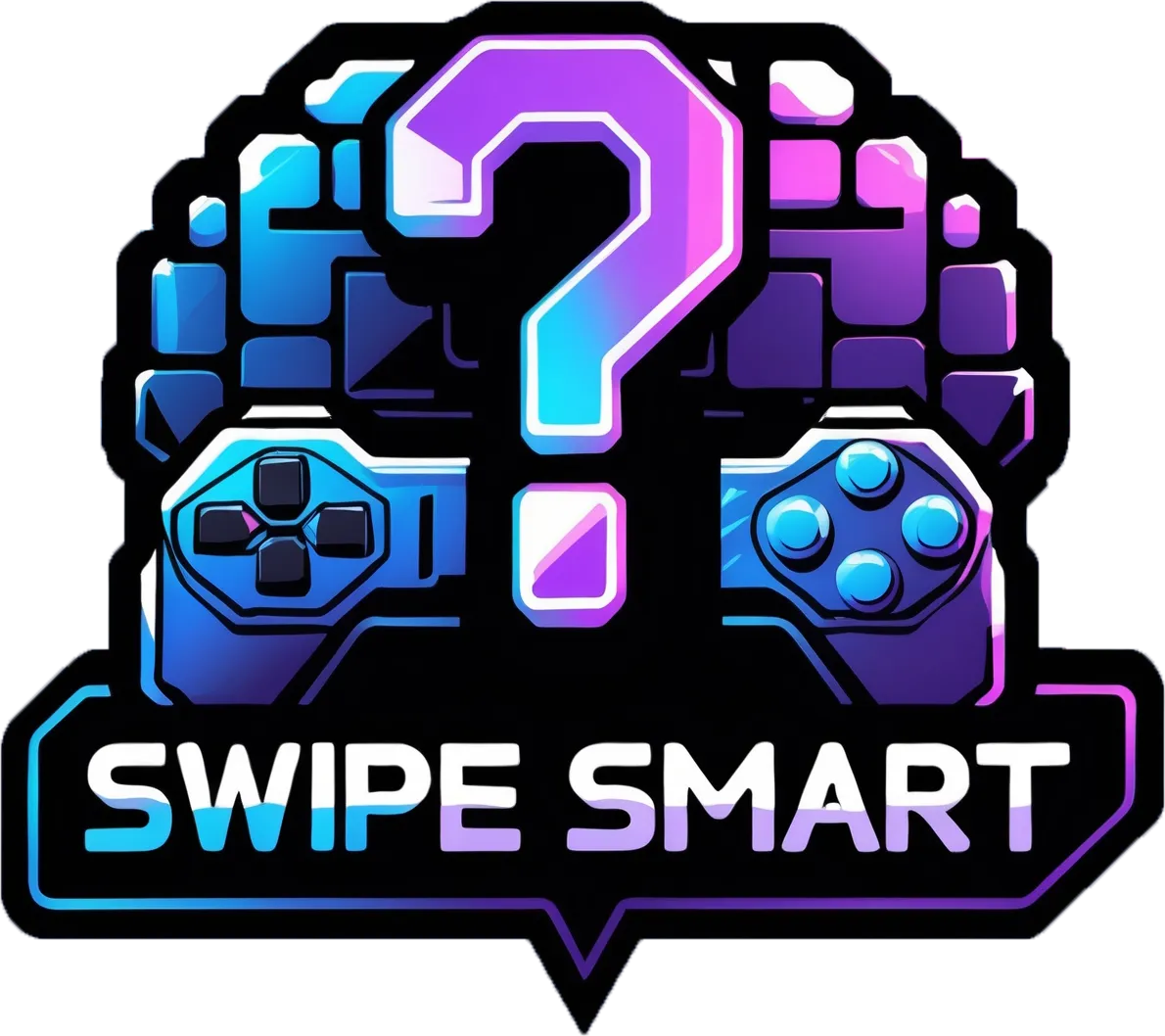 Swipe Smart - Das Quiz für klugen Medienkonsum